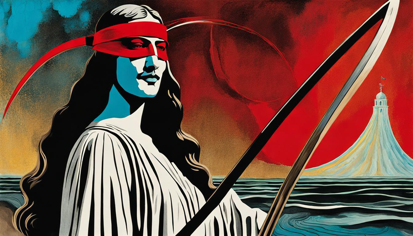 Deciphering Symbolism: Unfolding the Enigmatic Consortium of God, Death ...