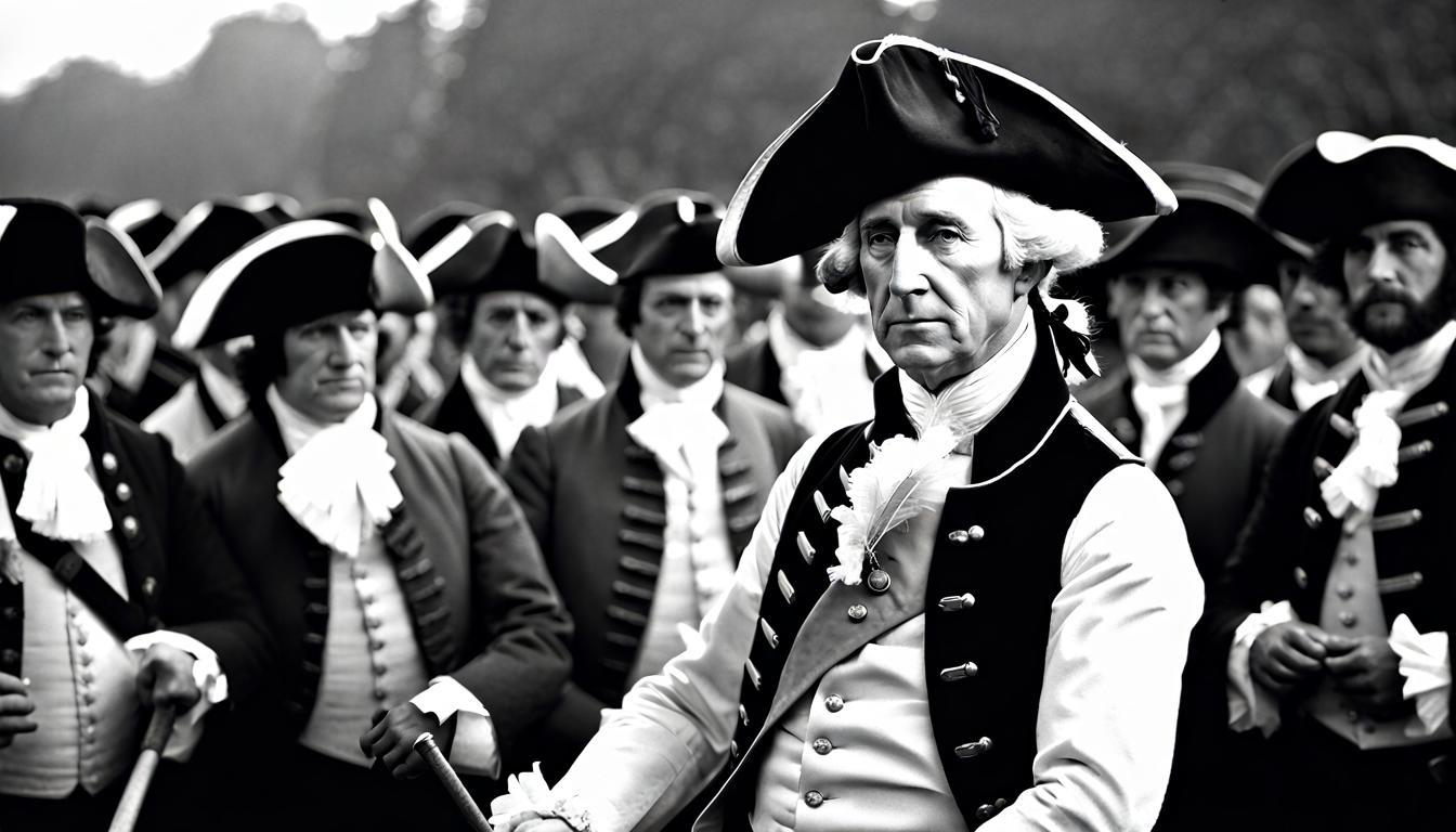 Triumph in Time: A Pictorial Tribute to George Washington's 1792 ...